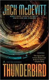 Jack McDevitt Books in Order (30 Book Series)